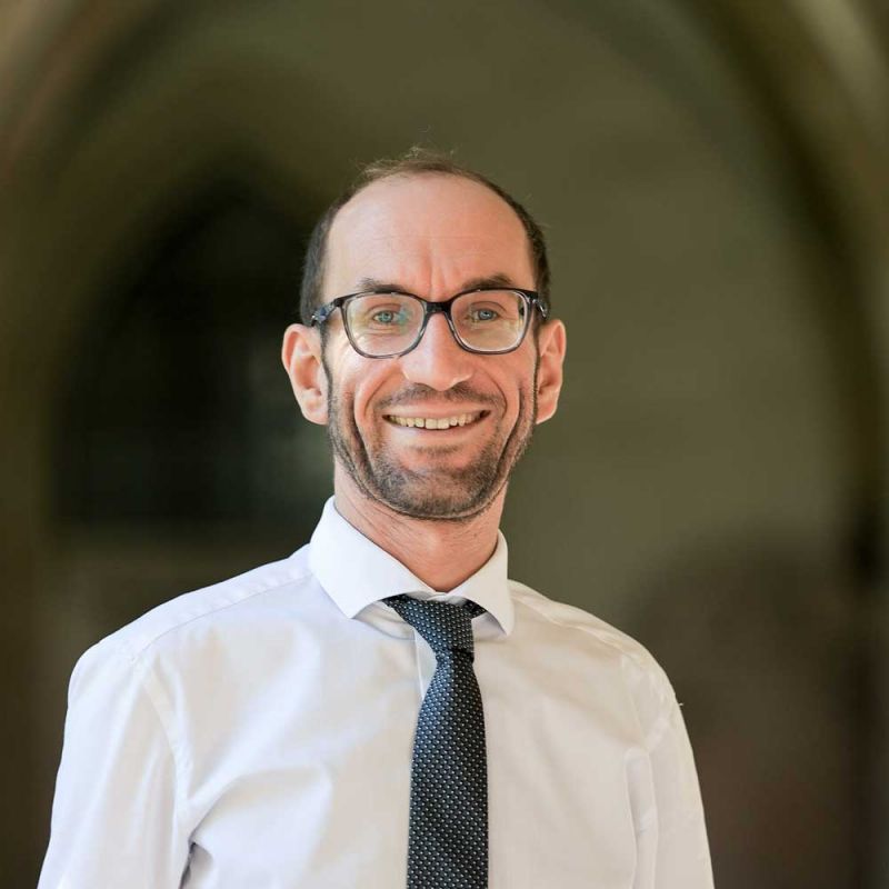 Personen | Magdeburger Dommusik